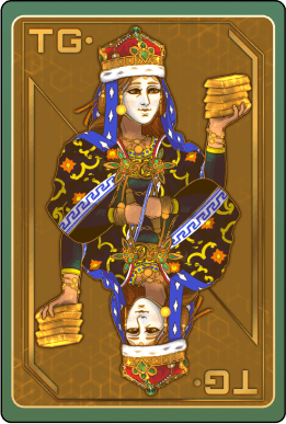 TG.Casino - Best Telegram Casino - Powered by $TGC